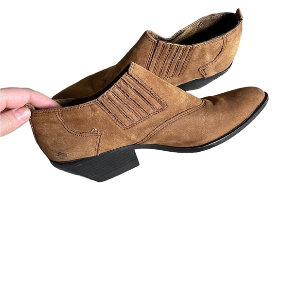 Zodiac | Shoes | Zodiac Ankle Boots | Poshmark